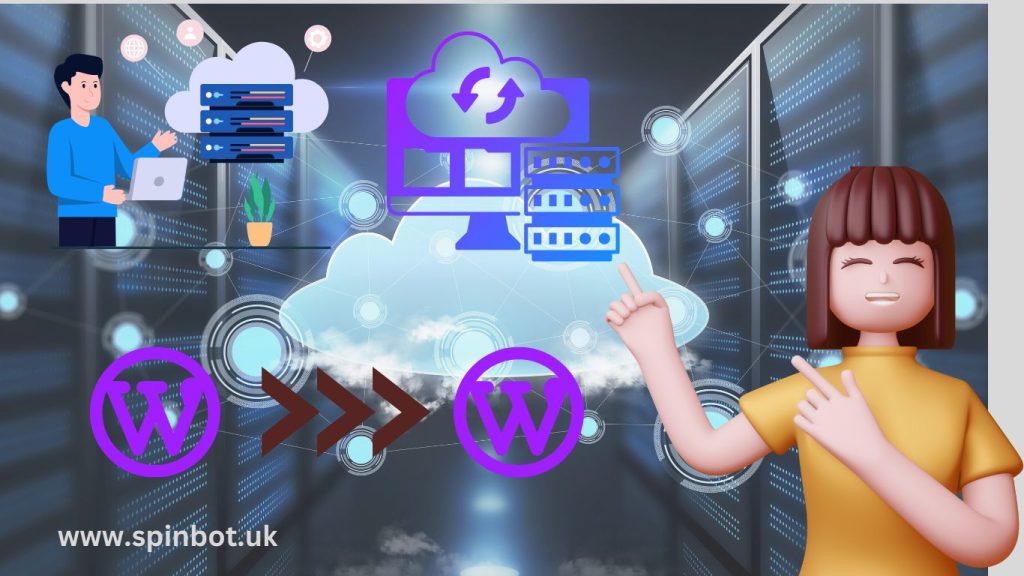 Move Wordpress Site To Another Host: Step-by-Step Host & Domain Transfer