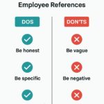 How Do I Write A Reference For An Employee (Guide + Examples)